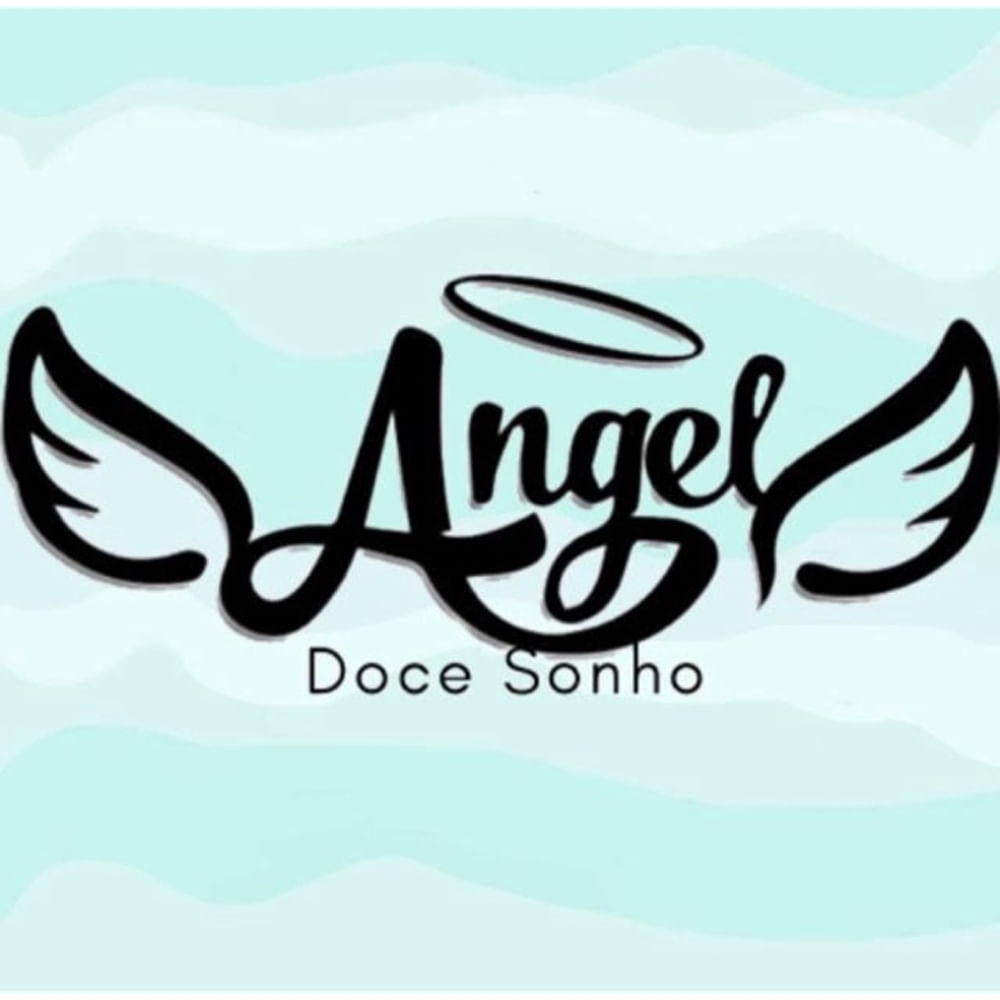 Glitter Pink 8g Angel Doce Sonho - Colibri Festas