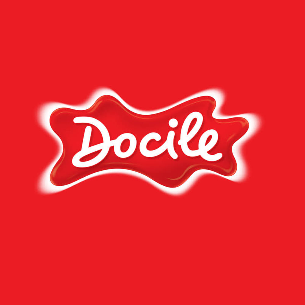 Bala Docigoma Tubo Gurt 30x14g 420g Docile - Colibri Festas