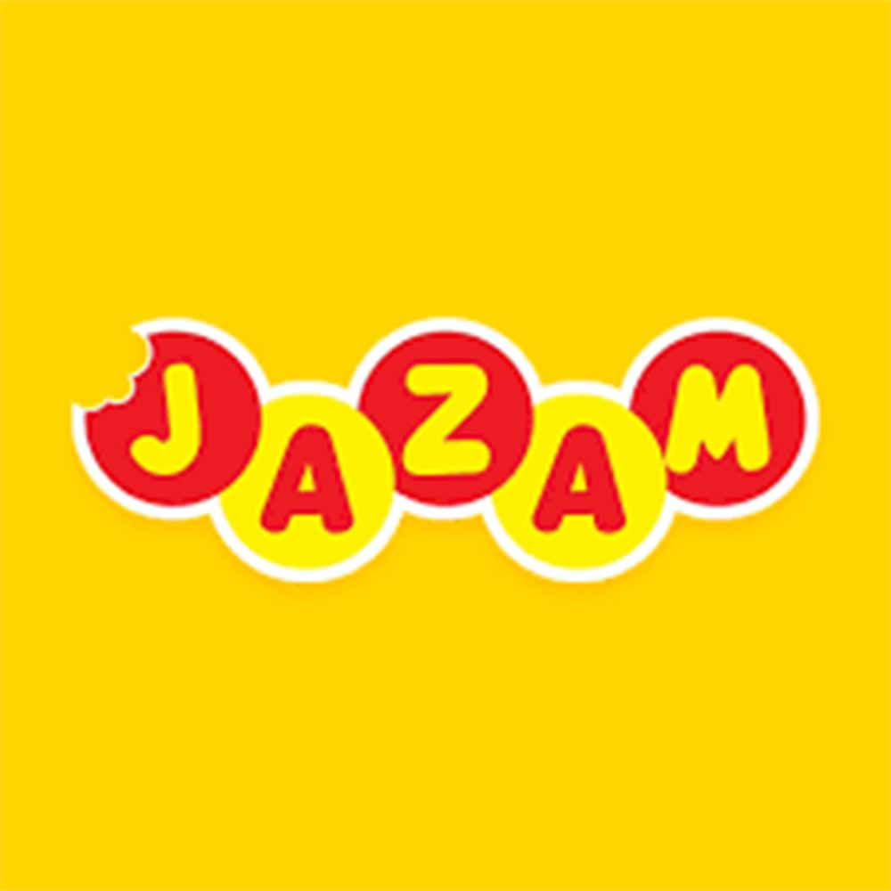 Pastilha Chokiss Chocolate Ao Leite 1kg Jazam - Colibri Festas