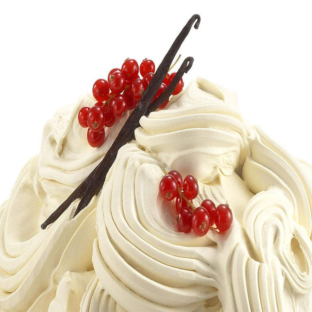 Estabilizante Five Cream Neutro 1kg Fabbri - Colibri Festas