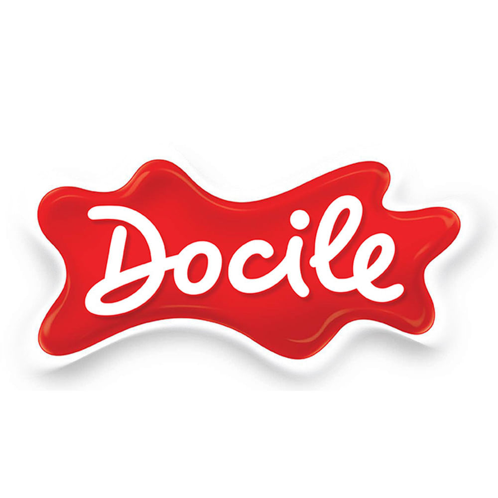 Pastilha Uni Pastille Mini 12 290g Docile - Colibri Festas