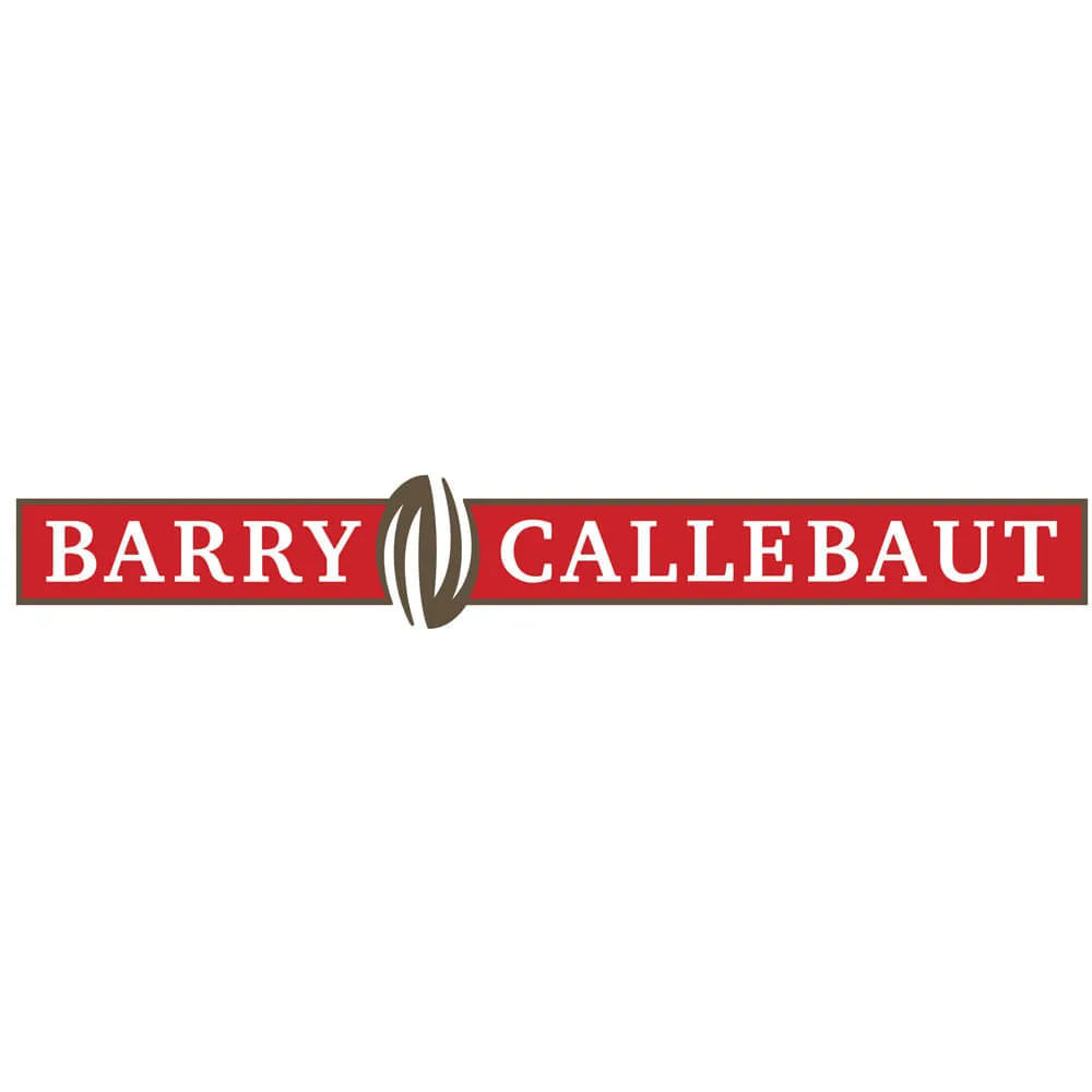 Chocolate Belga Ruby Rb2 32,8% Callets 2,5kg Callebaut - Colibri Festas