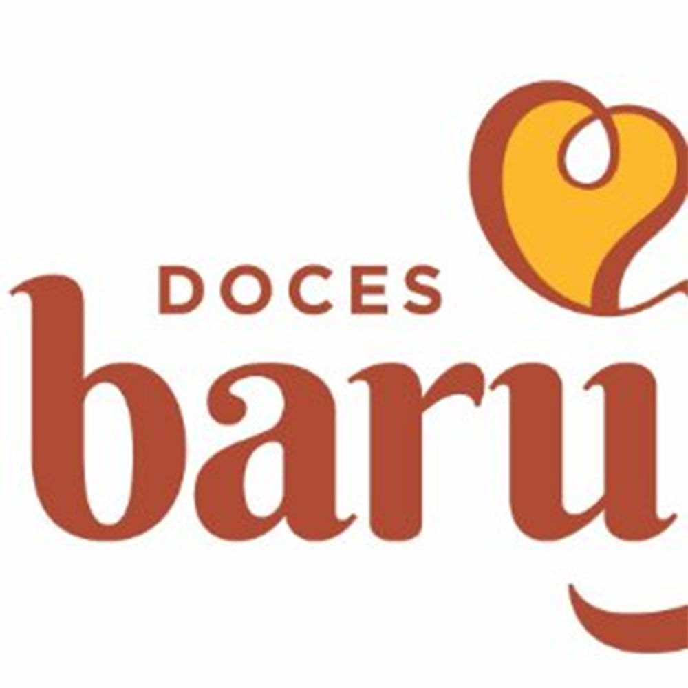 Pé De Moça Pote 1,1kg Doces Baruk - Colibri Festas